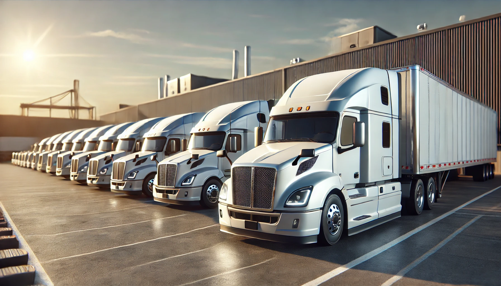 Boost Fleet Productivity by Optimizing Trailers